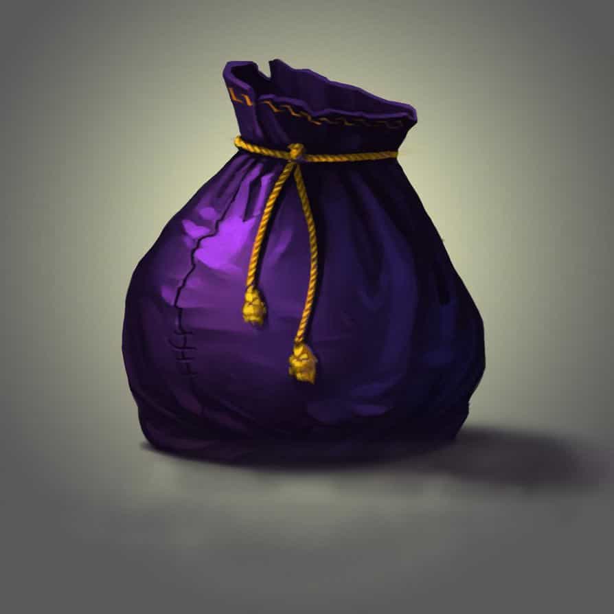  Dust Of Dryness D D 5 Dungeon