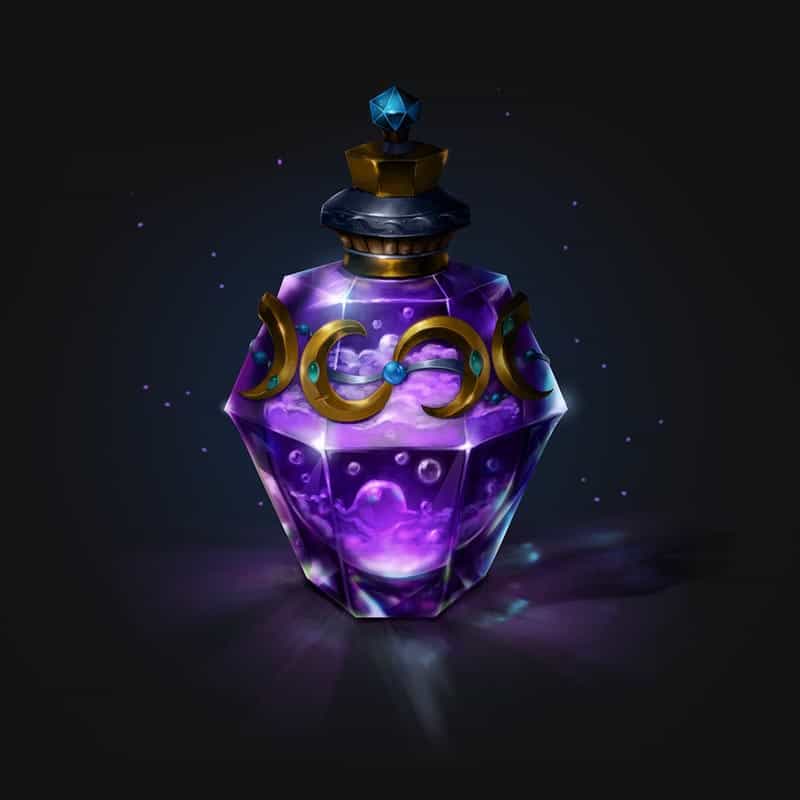 Potion Of Mind Reading D D Potion Of Mind Reading D D